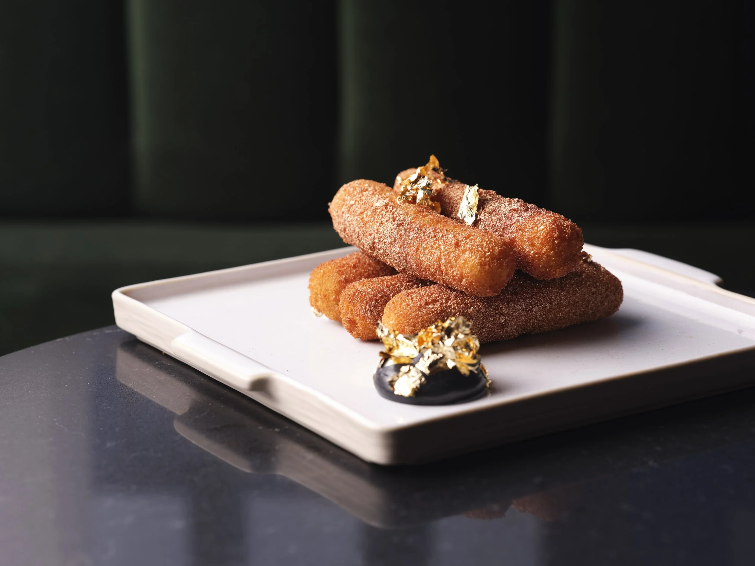 PocketSquare London | Where The City Meets The East