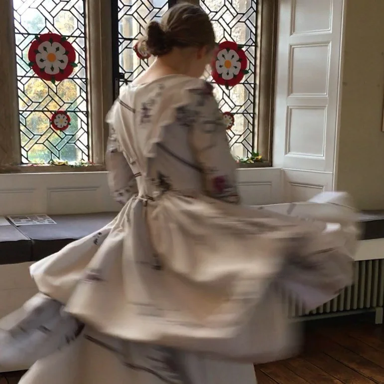 Fashioning Our World