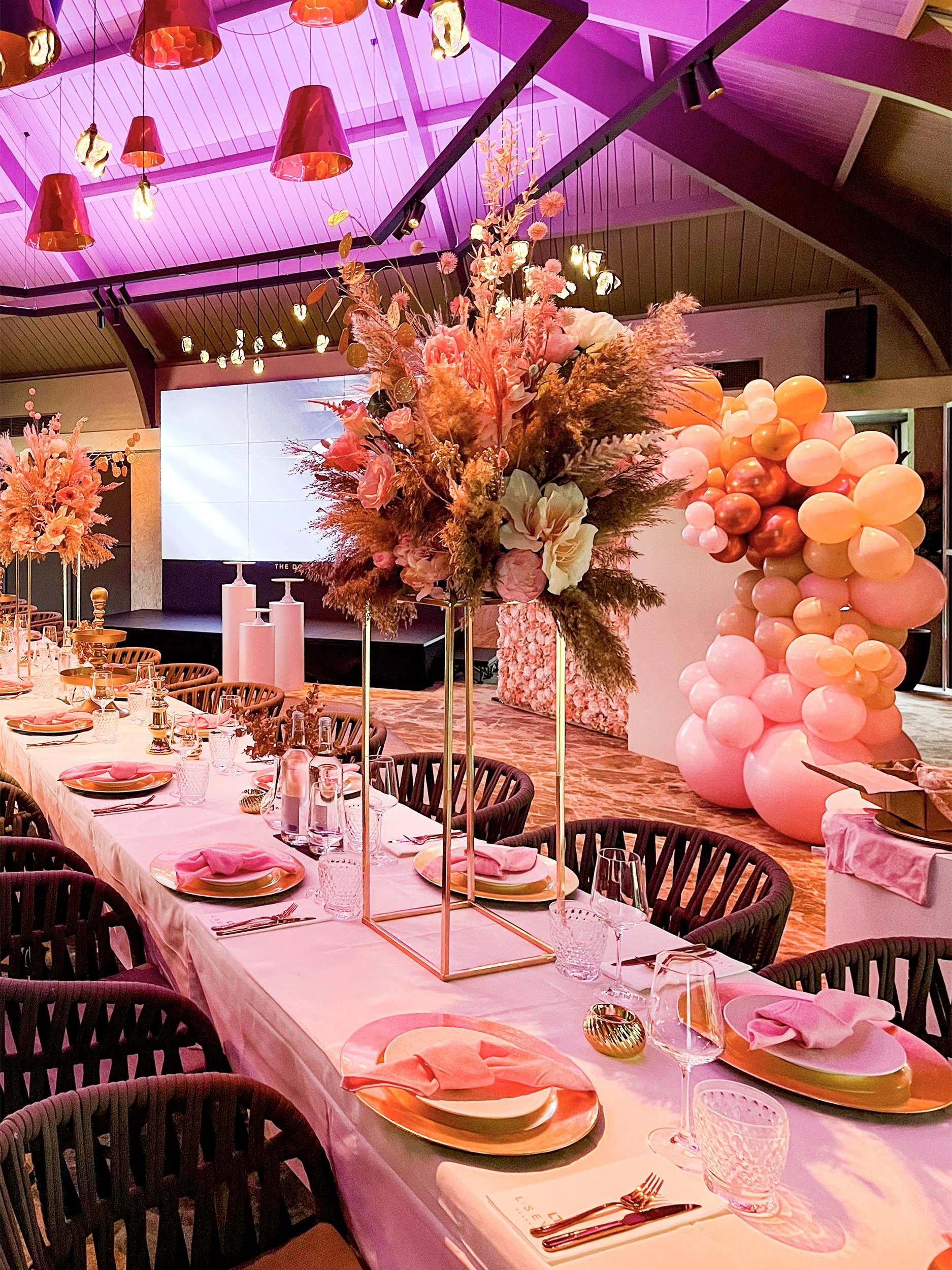 Impressie — Lseven