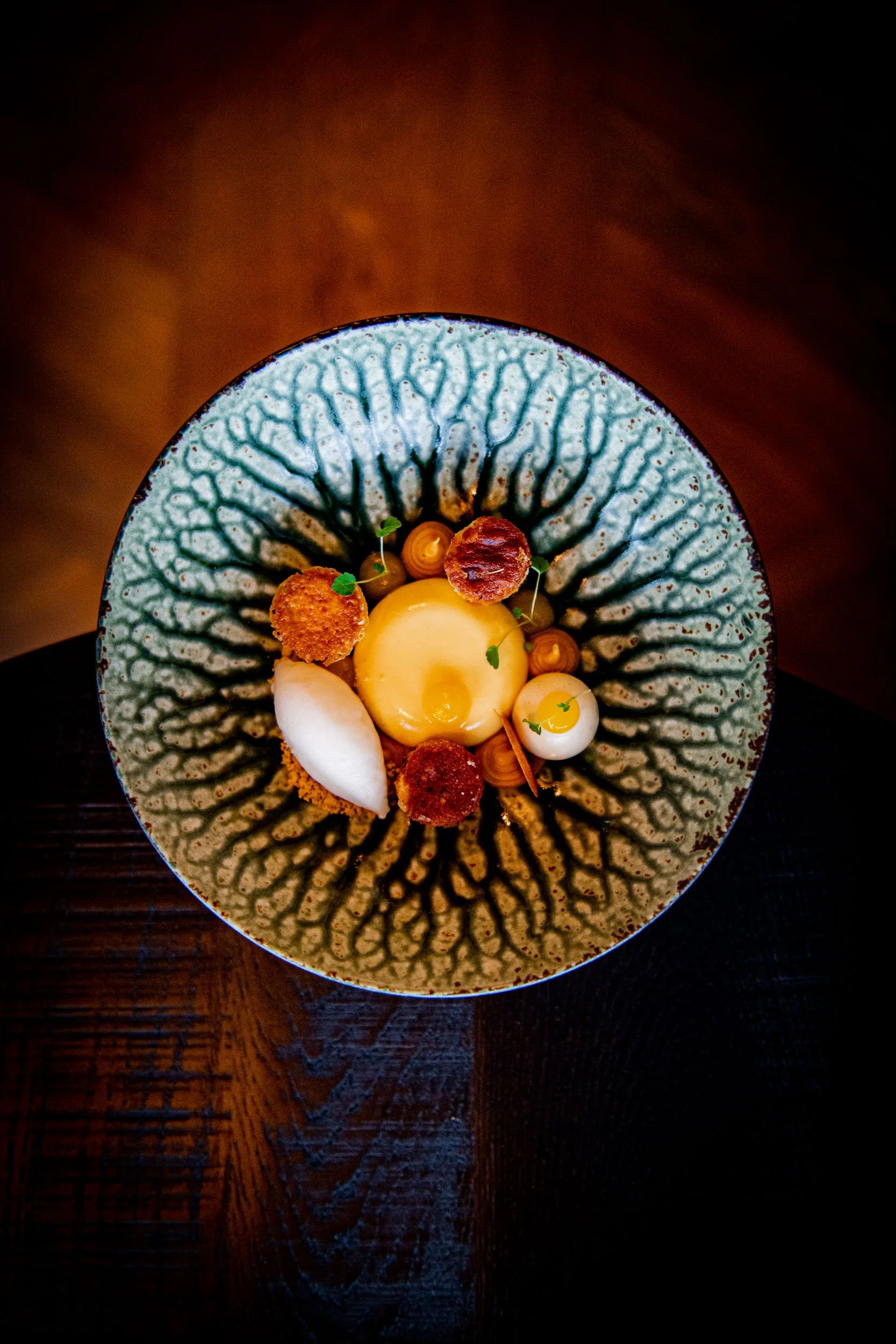 L•Seven | Menu | Luxe Lunch, Borrel & Diner in Boxtel — Lseven
