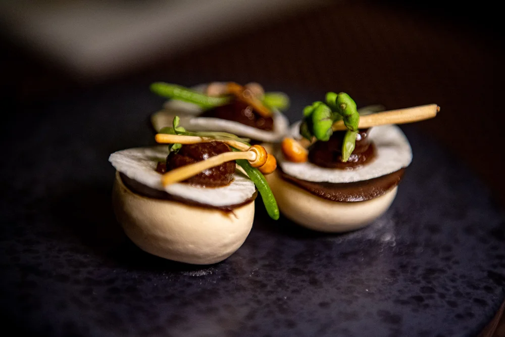 L•Seven | Menu | Luxe Lunch, Borrel & Diner in Boxtel — Lseven