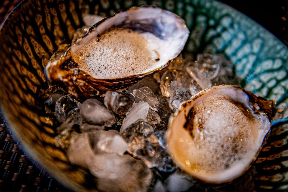 L•Seven | Menu | Luxe Lunch, Borrel & Diner in Boxtel — Lseven