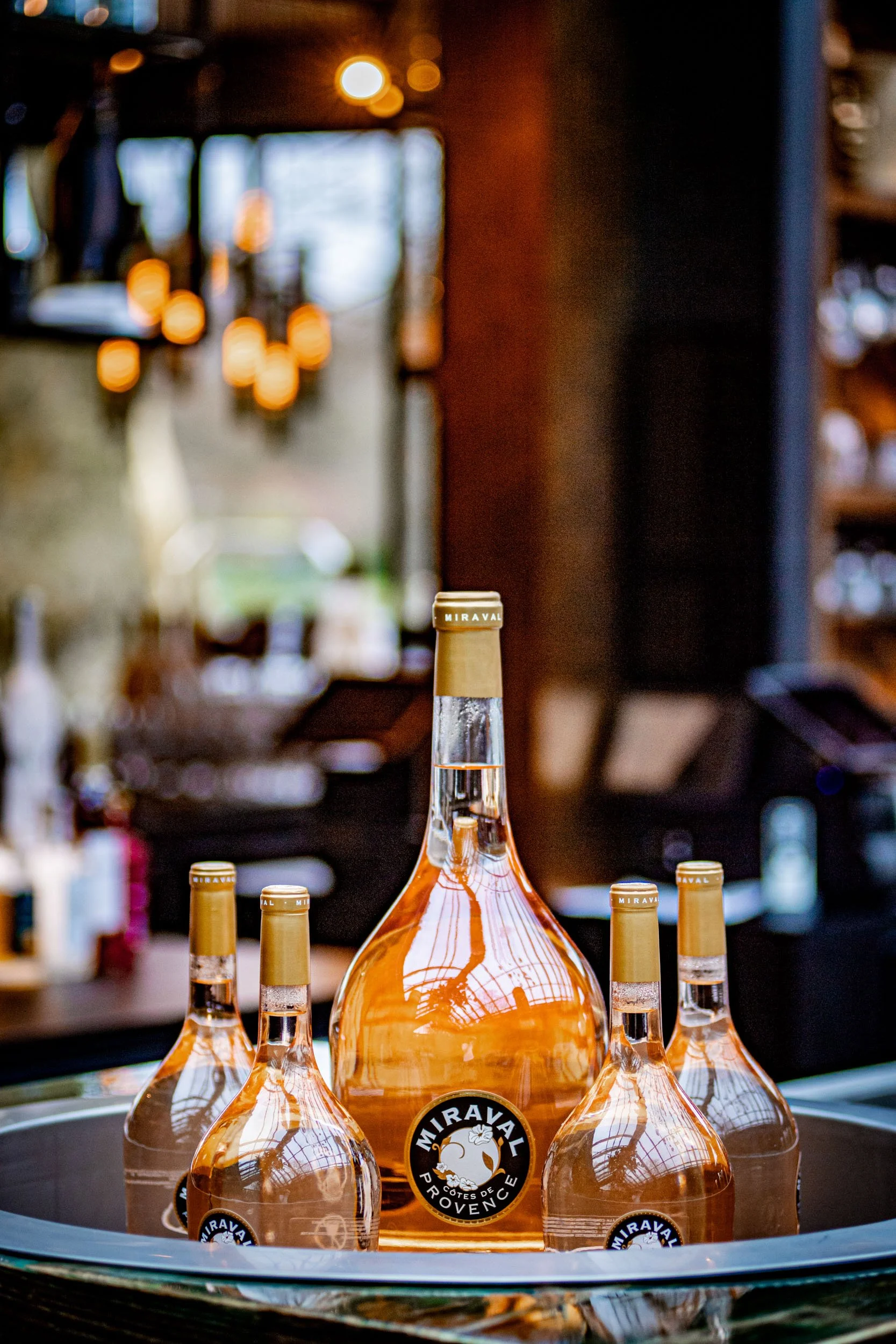 Impressie — Lseven