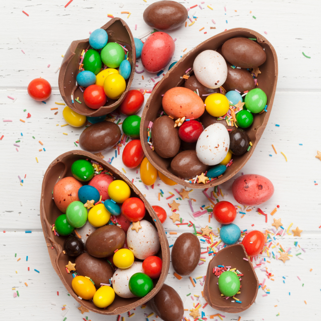 Easter Raffles — Miranda's RSL