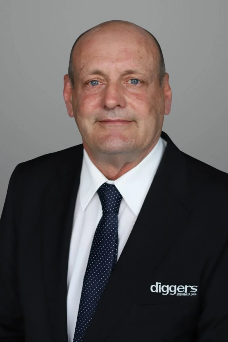 Board Reports Intro — Miranda's RSL