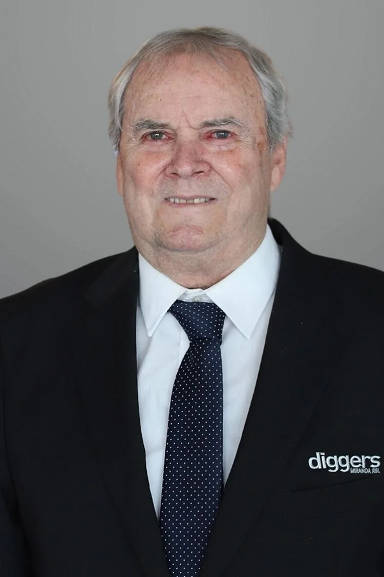 Board Reports Intro — Miranda's RSL