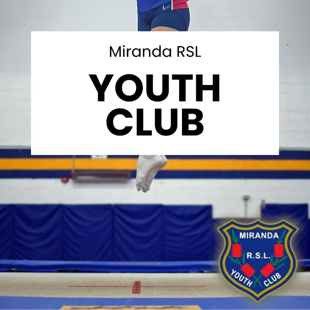Sub Clubs — Miranda's RSL