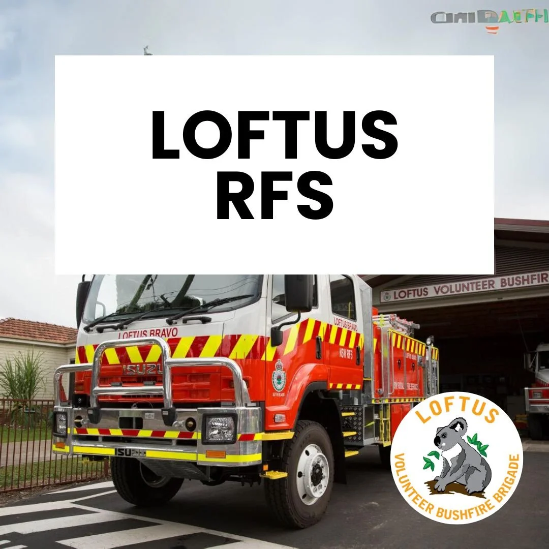 Sub Clubs — Miranda's RSL