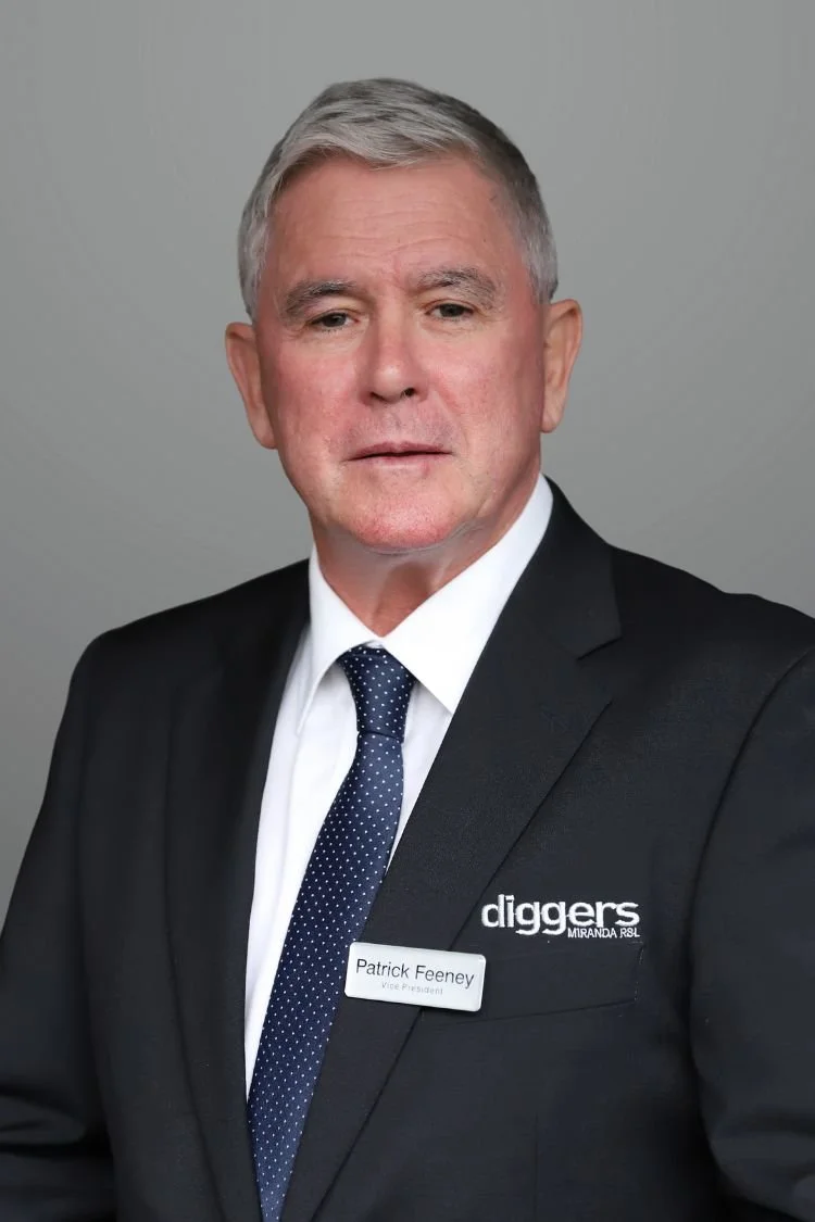 Board Reports Intro — Miranda's RSL