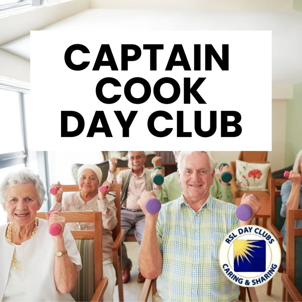 Sub Clubs — Miranda's RSL