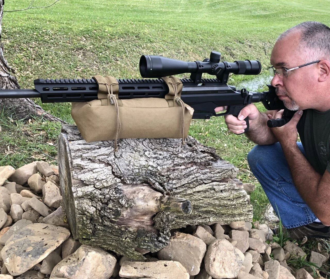 Shooting support bags — Ten21 tactical shop page — Ten21 Tactical