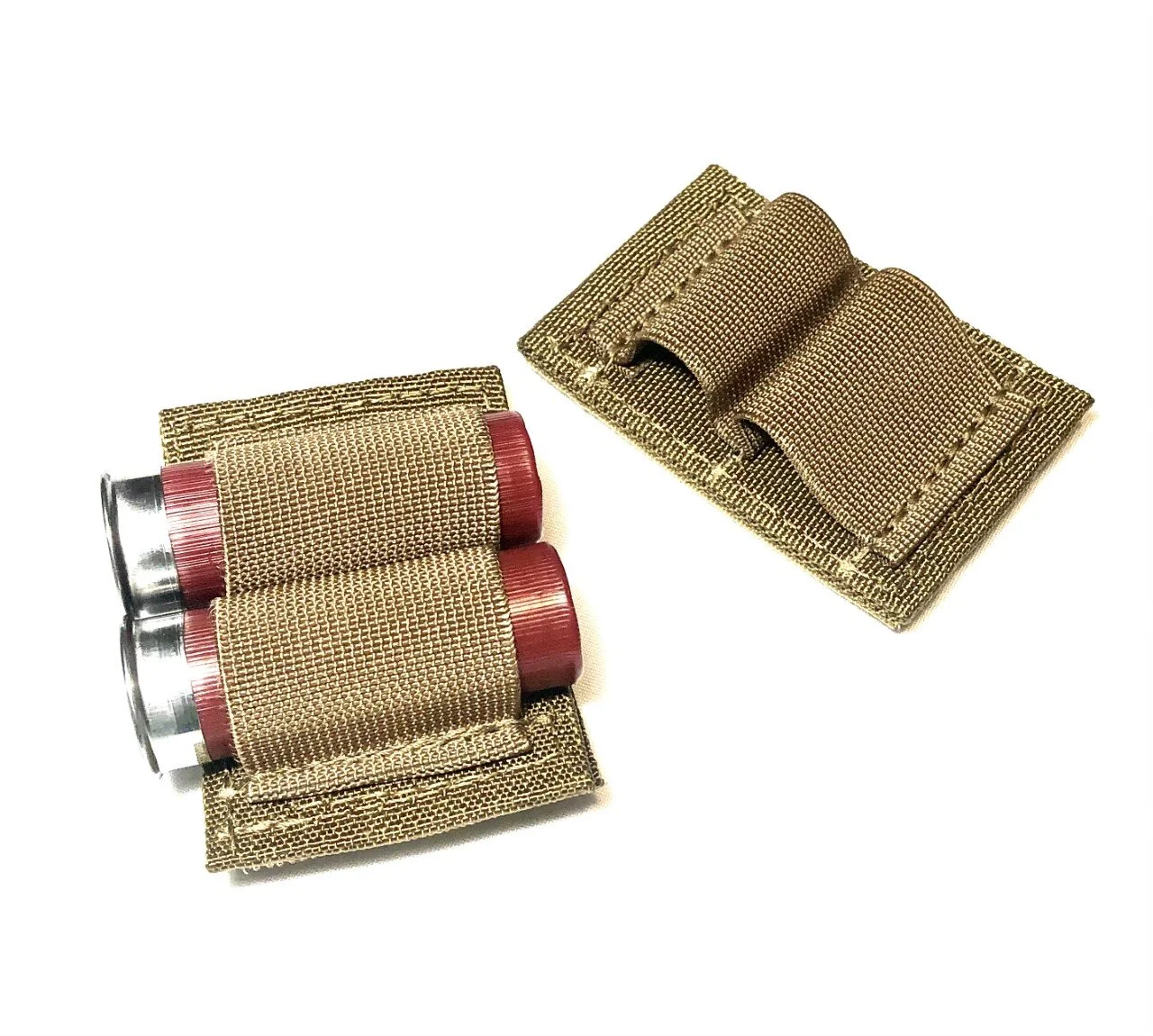 5 Shot Shotgun card 12ga. — Ten21 Tactical