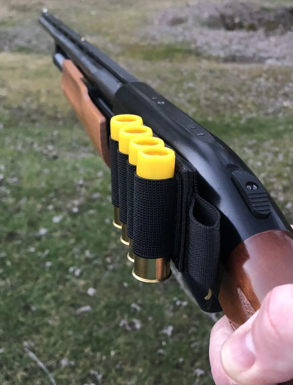 20 Gauge Shotgun Shell