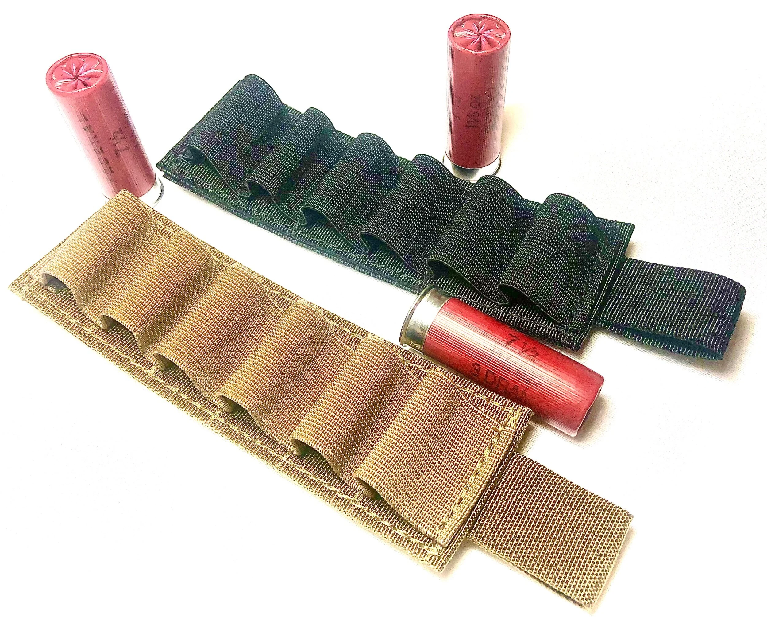 Shotgun cards — Ten21 tactical shop page — Ten21 Tactical