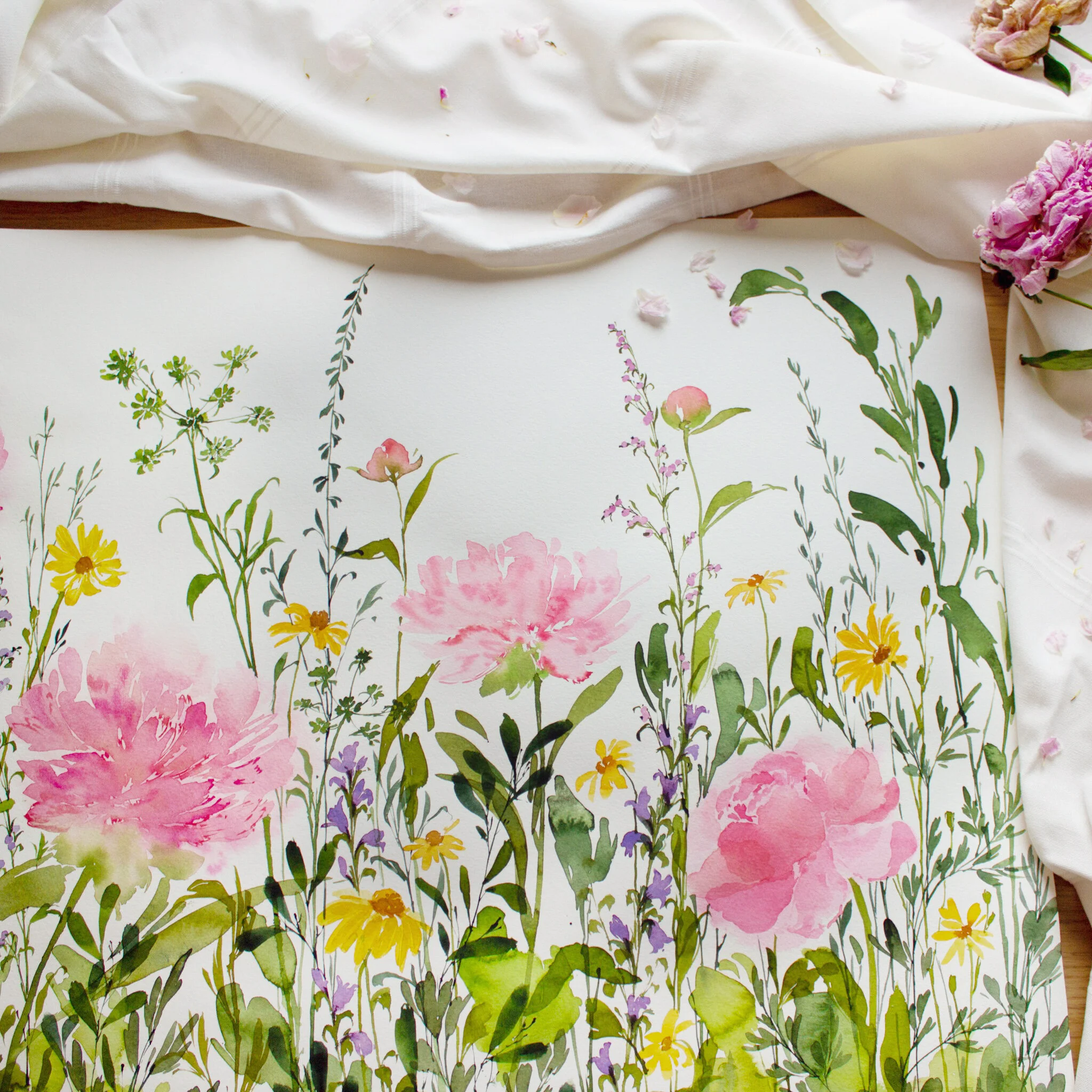 Shop originals — Sushma Hegde
