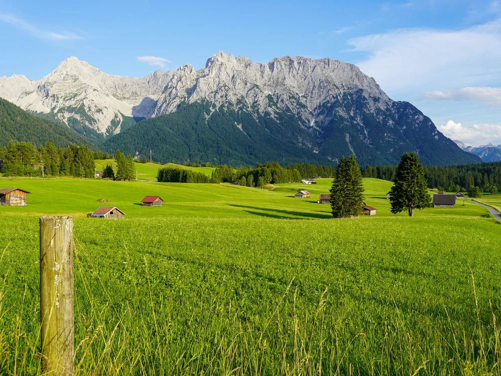 Discovering Alpine Beauty in Austria — Sushma Hegde