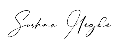 Sushma Hegde