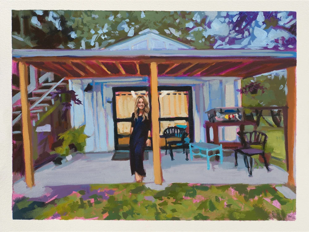 Stickers — Shop — Sarah Heinbaugh