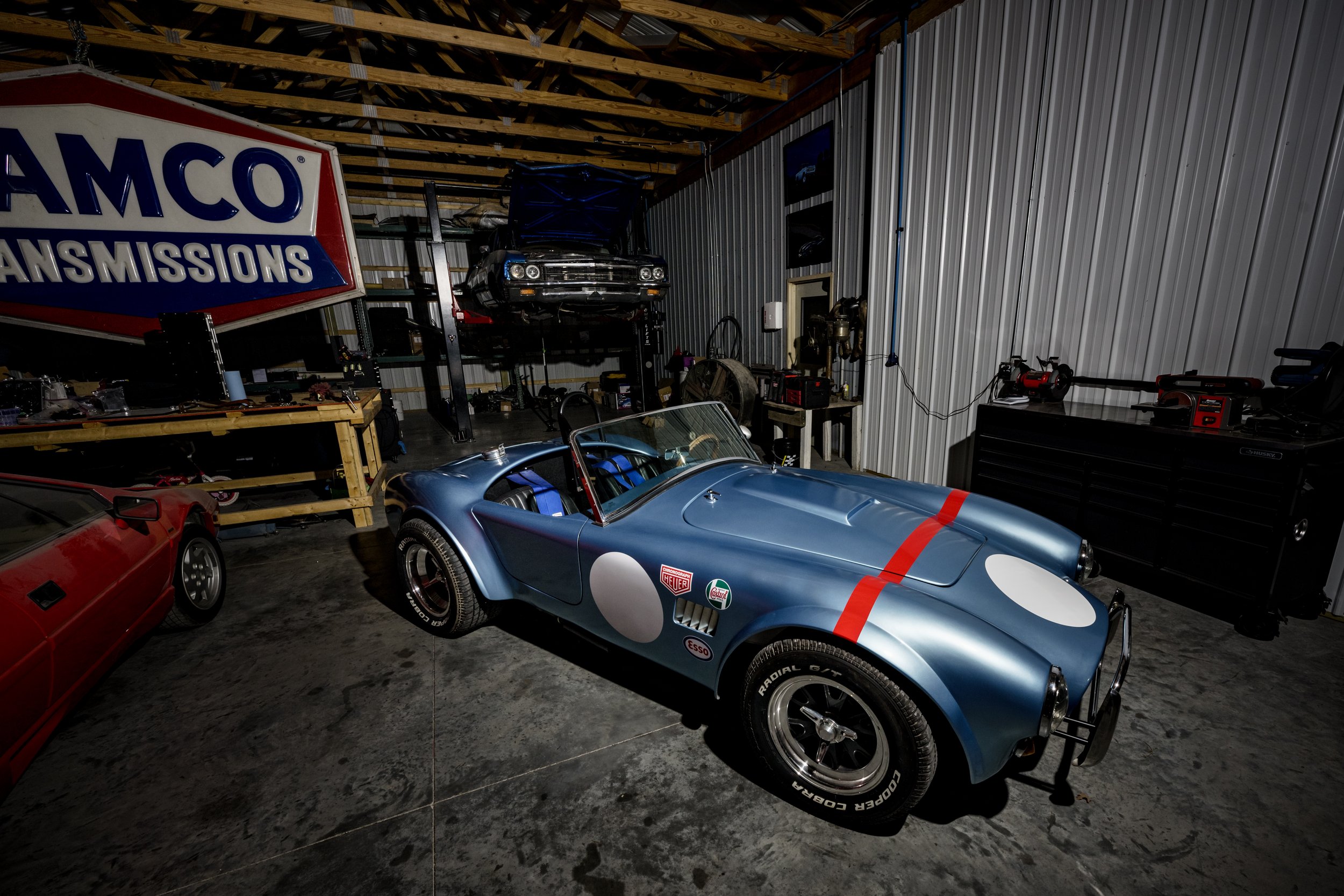 Blog — GKR Motor Cars