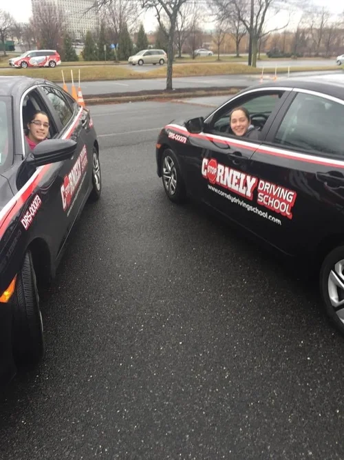 SCHEDULE OR RESCHEDULE MV ROAD TEST — CDS