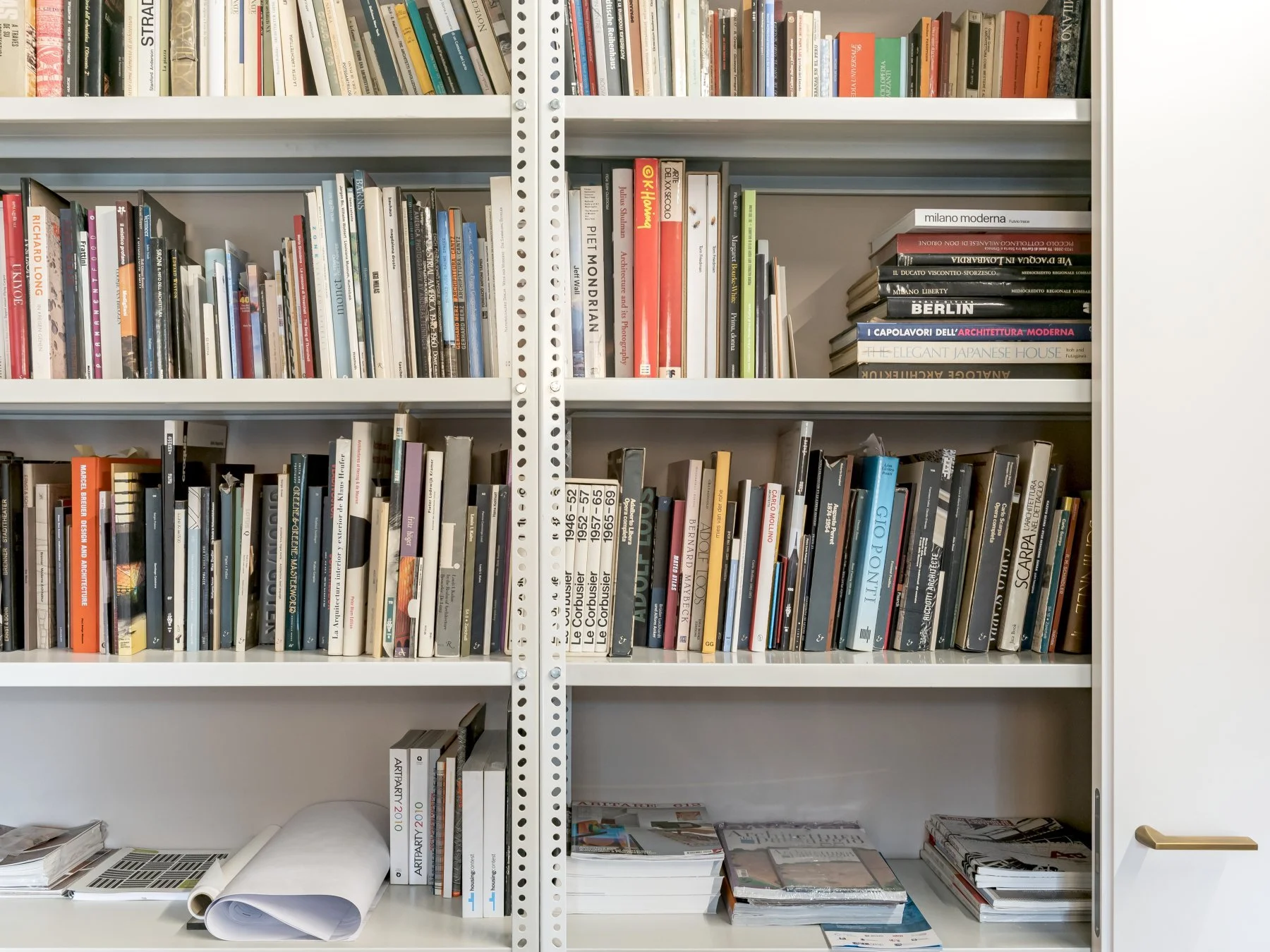 About — PRR Architetti