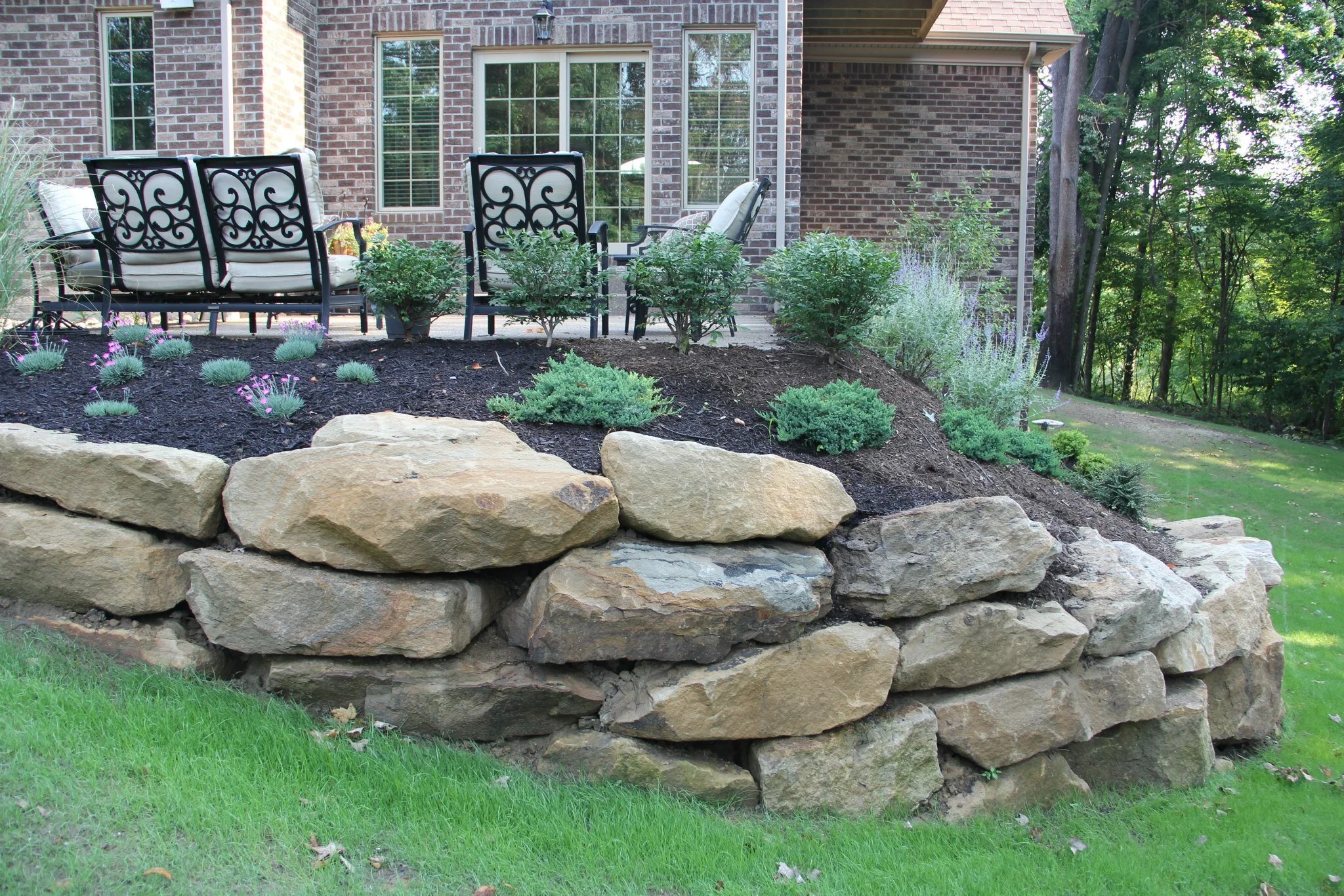 Solutions Landscapes & Designs
