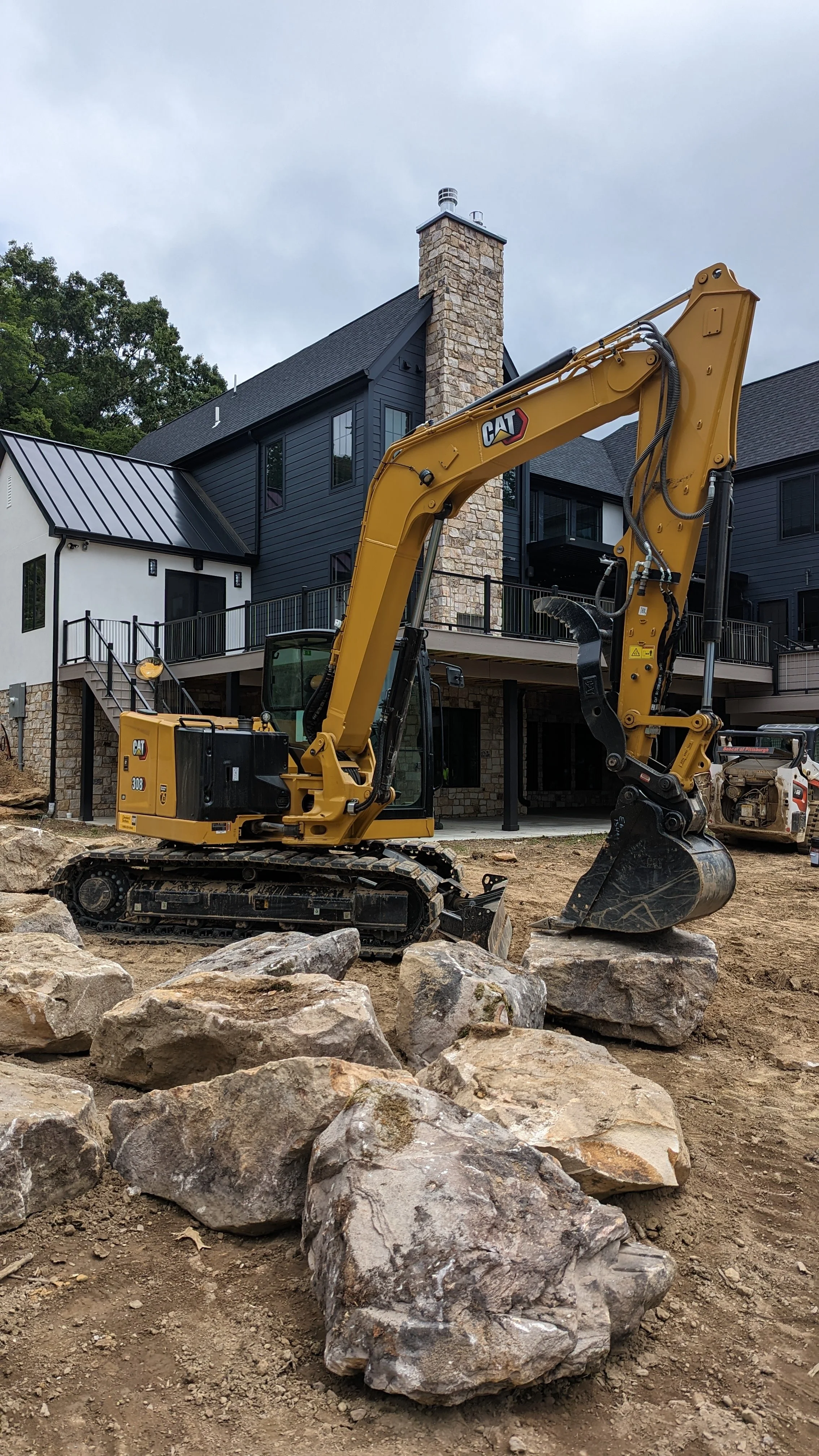 Solutions Landscapes & Designs