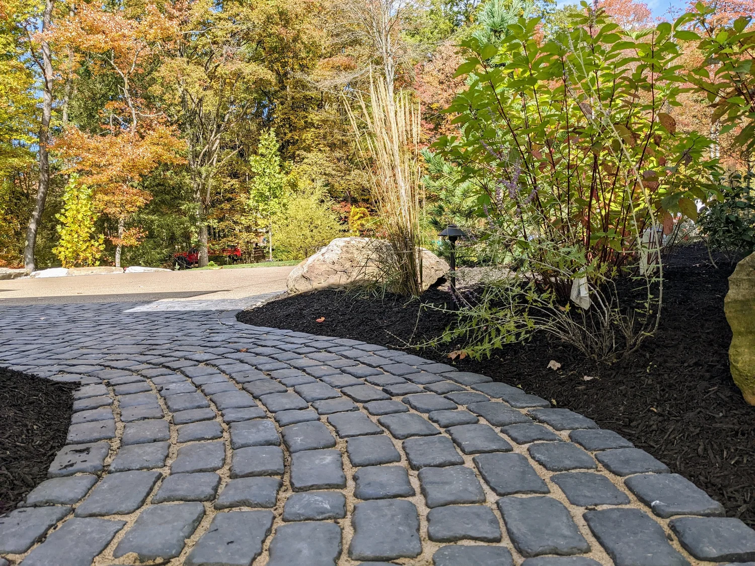 Solutions Landscapes & Designs