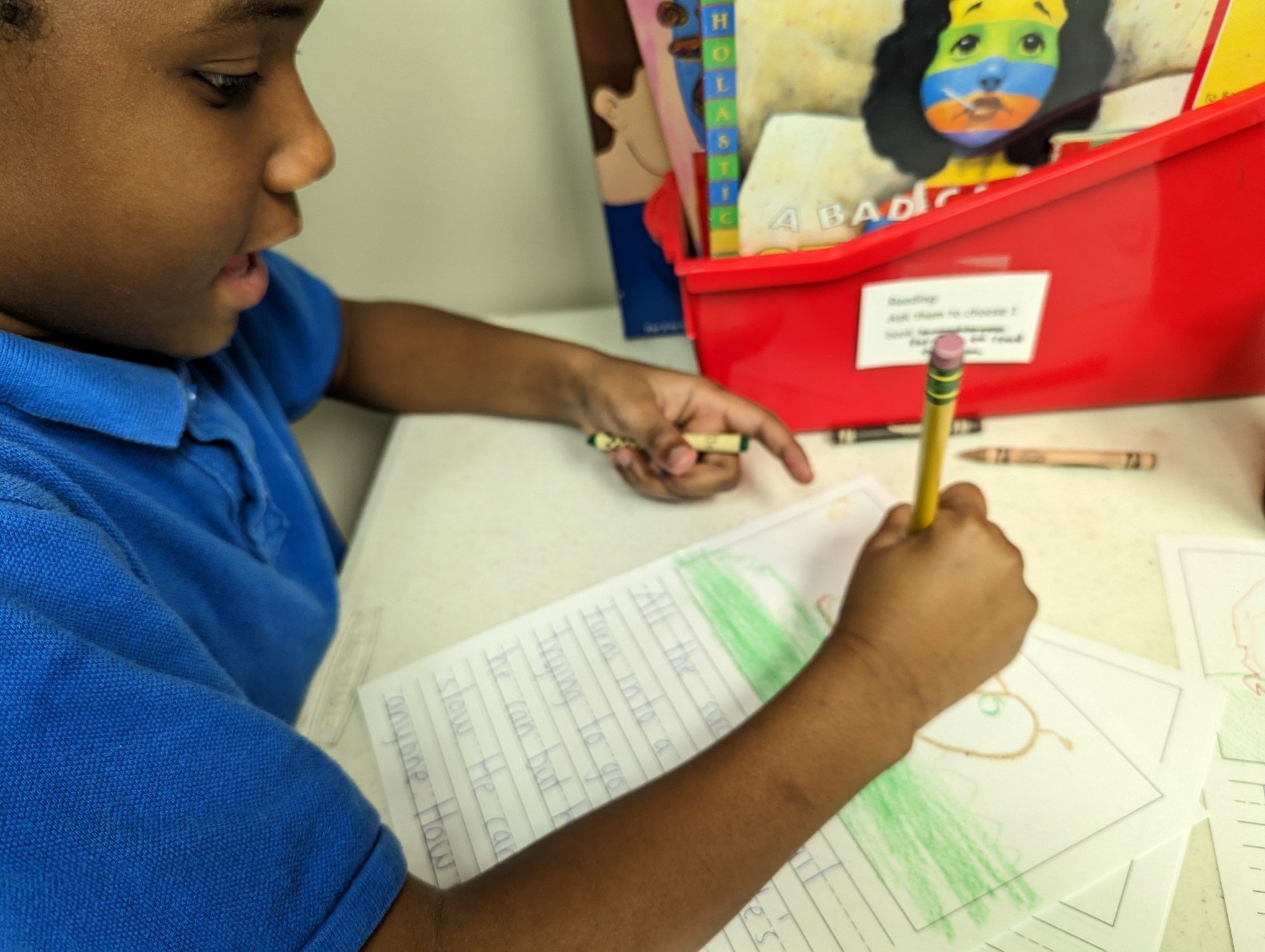 Evan Haggard Youth Development Initiative — City of Refuge Athens