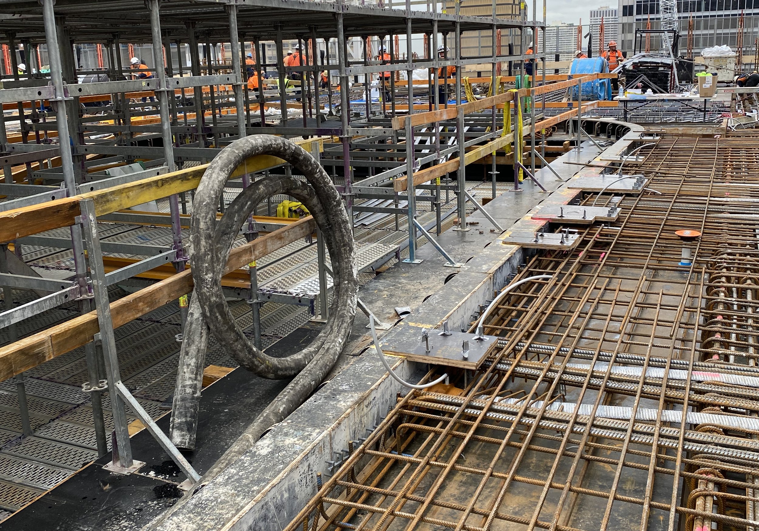 ENCODE - Design & Tecnology