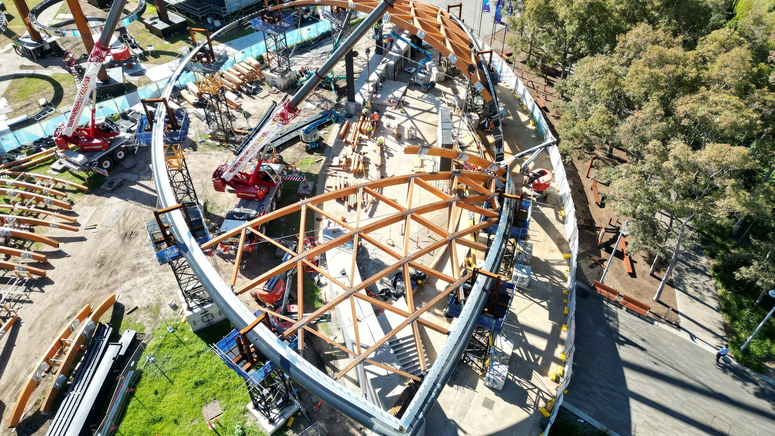 ENCODE - Design & Tecnology