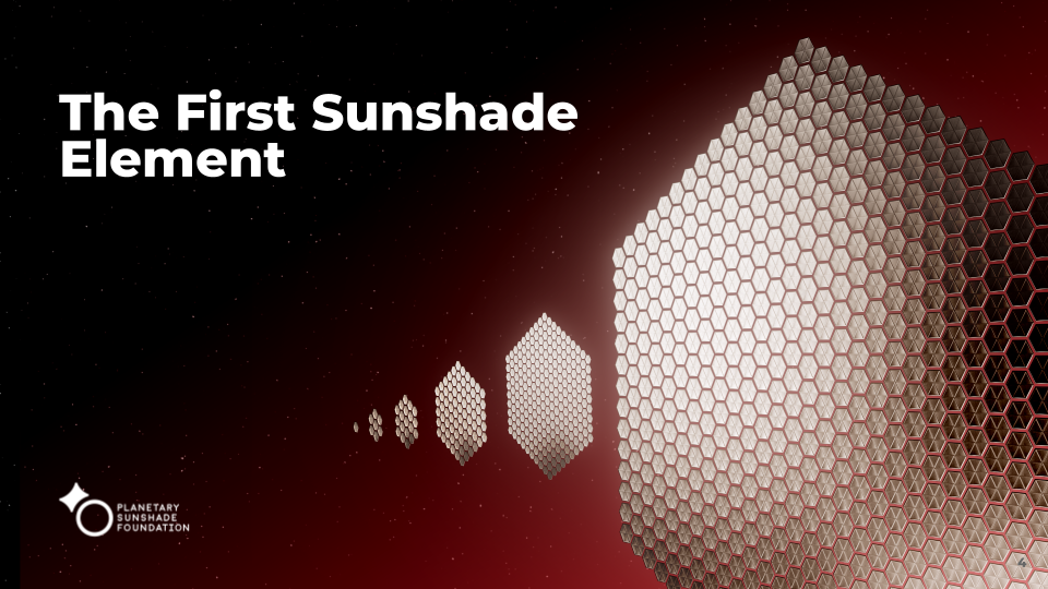 Advocacy — Planetary Sunshade Foundation