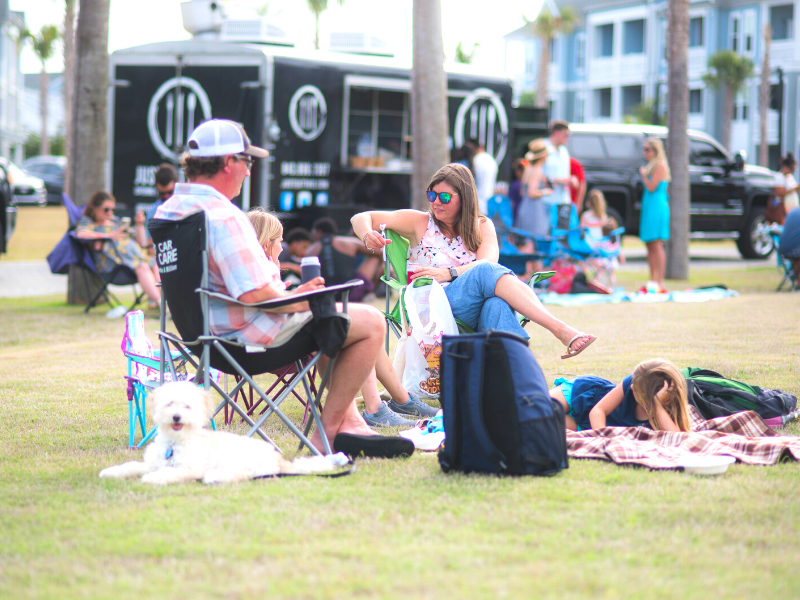 Point Hope Property Owners' Association