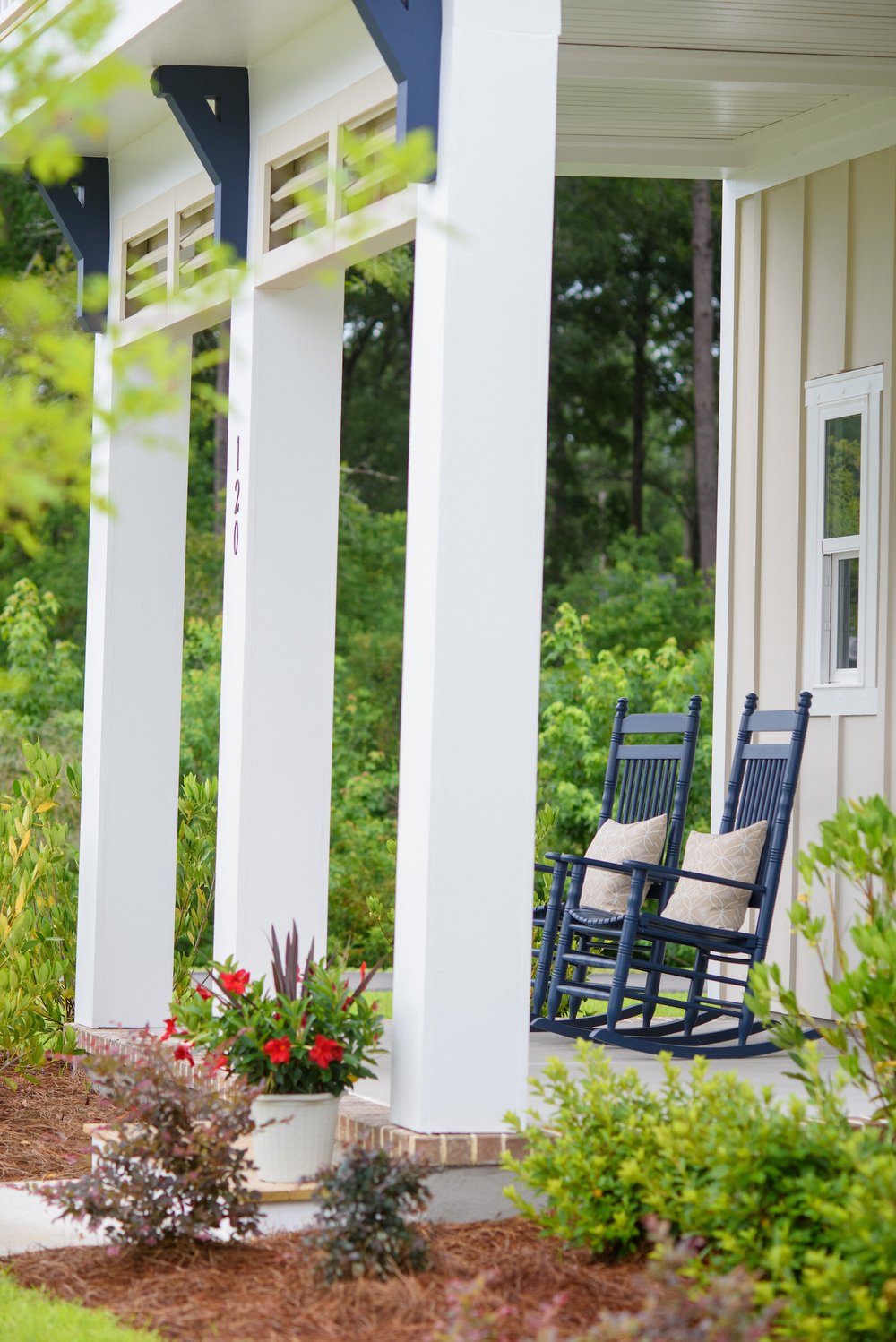 Review Board — Point Hope Property Owners' Association