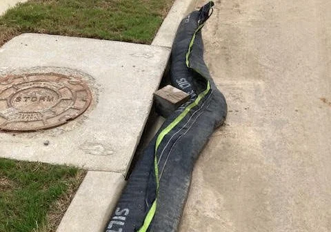 Stormwater Protection Devices — Point Hope Property Owners' Association