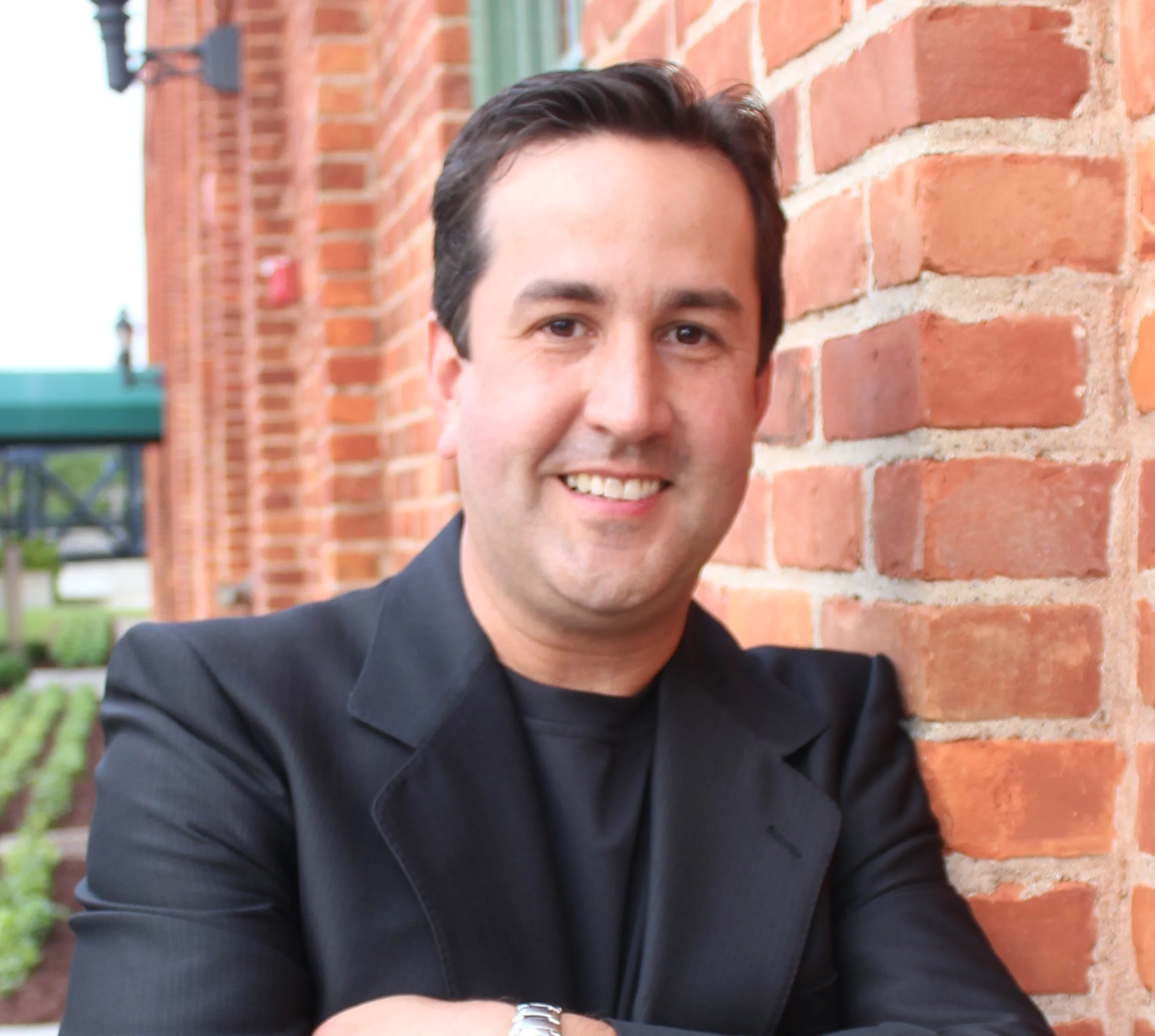 Ministry Team — South Flint Tabernacle