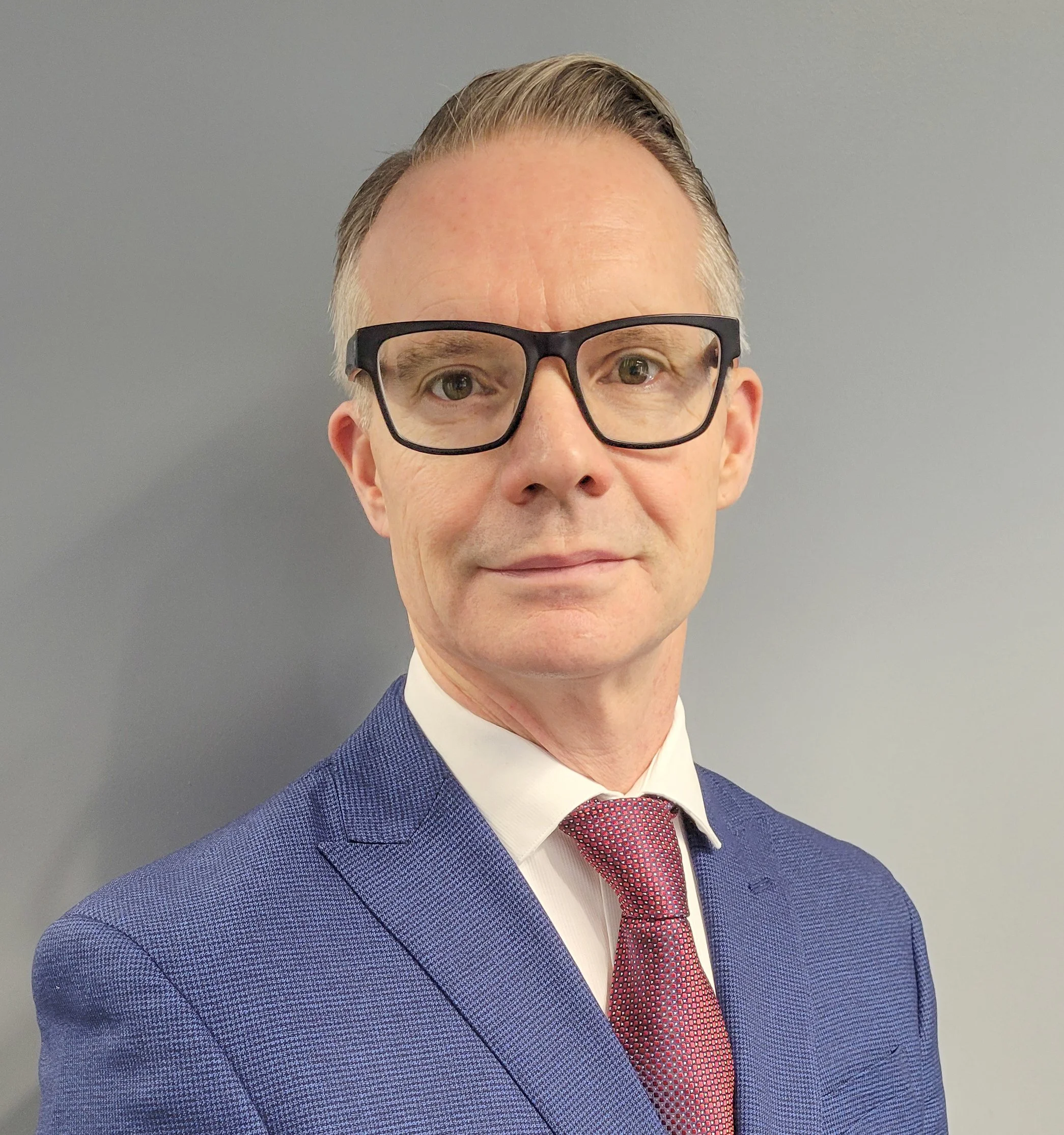 Leadership — National Construction Council