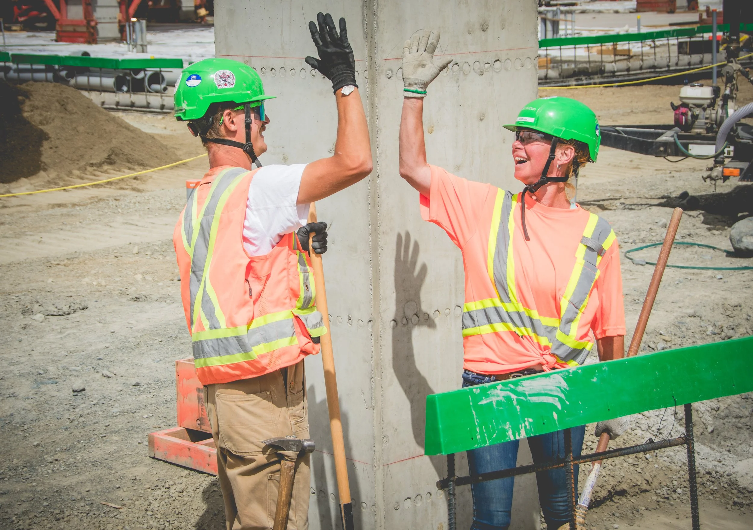 Membership — National Construction Council