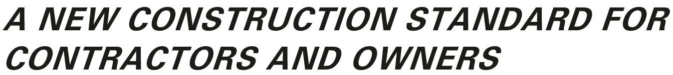 National Construction Council