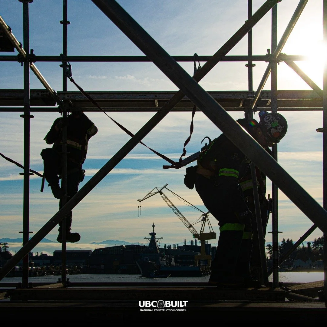 National Construction Council