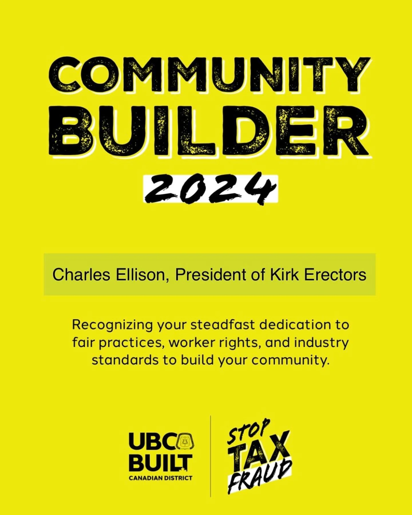 National Construction Council