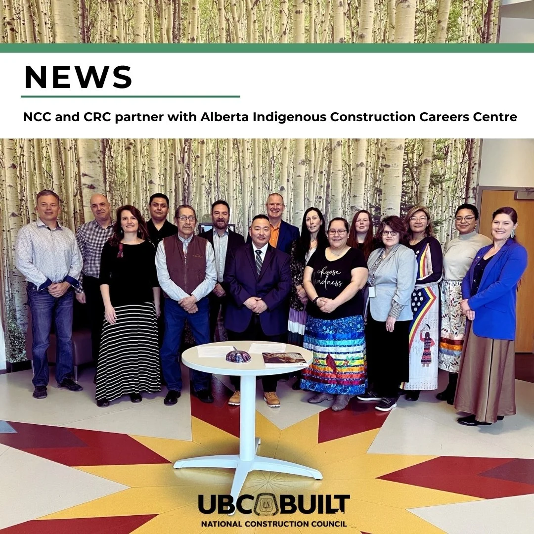 National Construction Council