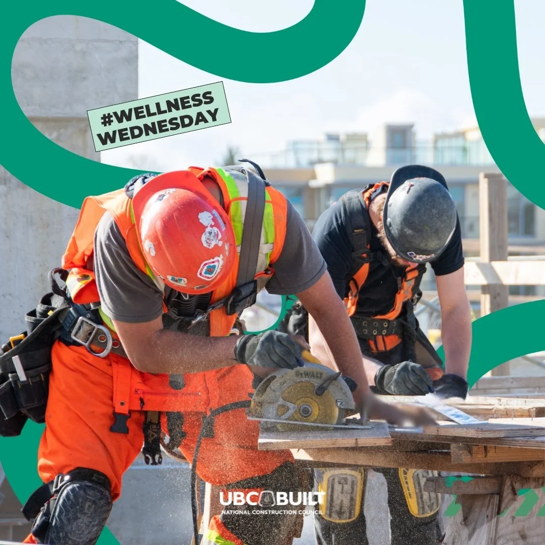 Membership — National Construction Council