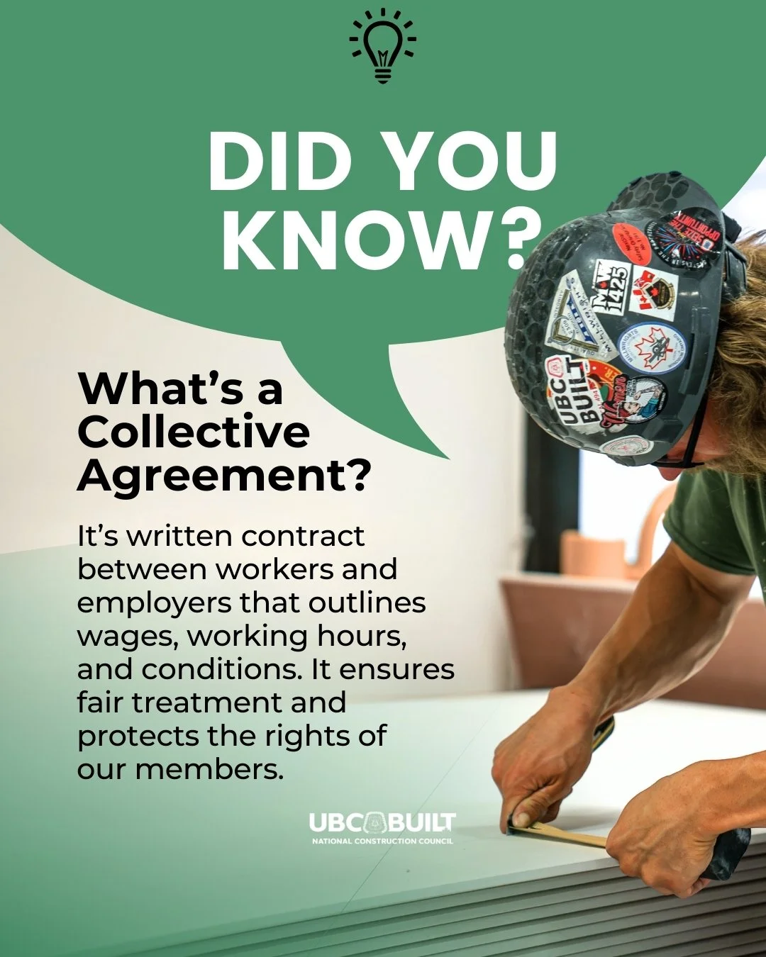 Members — National Construction Council