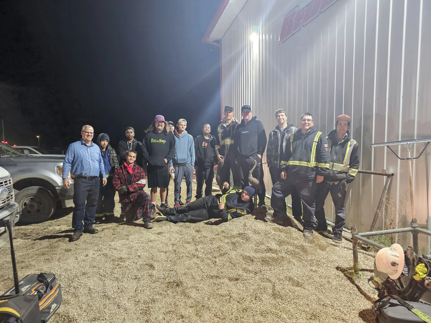 Members — National Construction Council