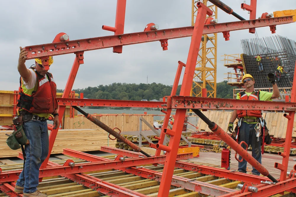 Projects — National Construction Council