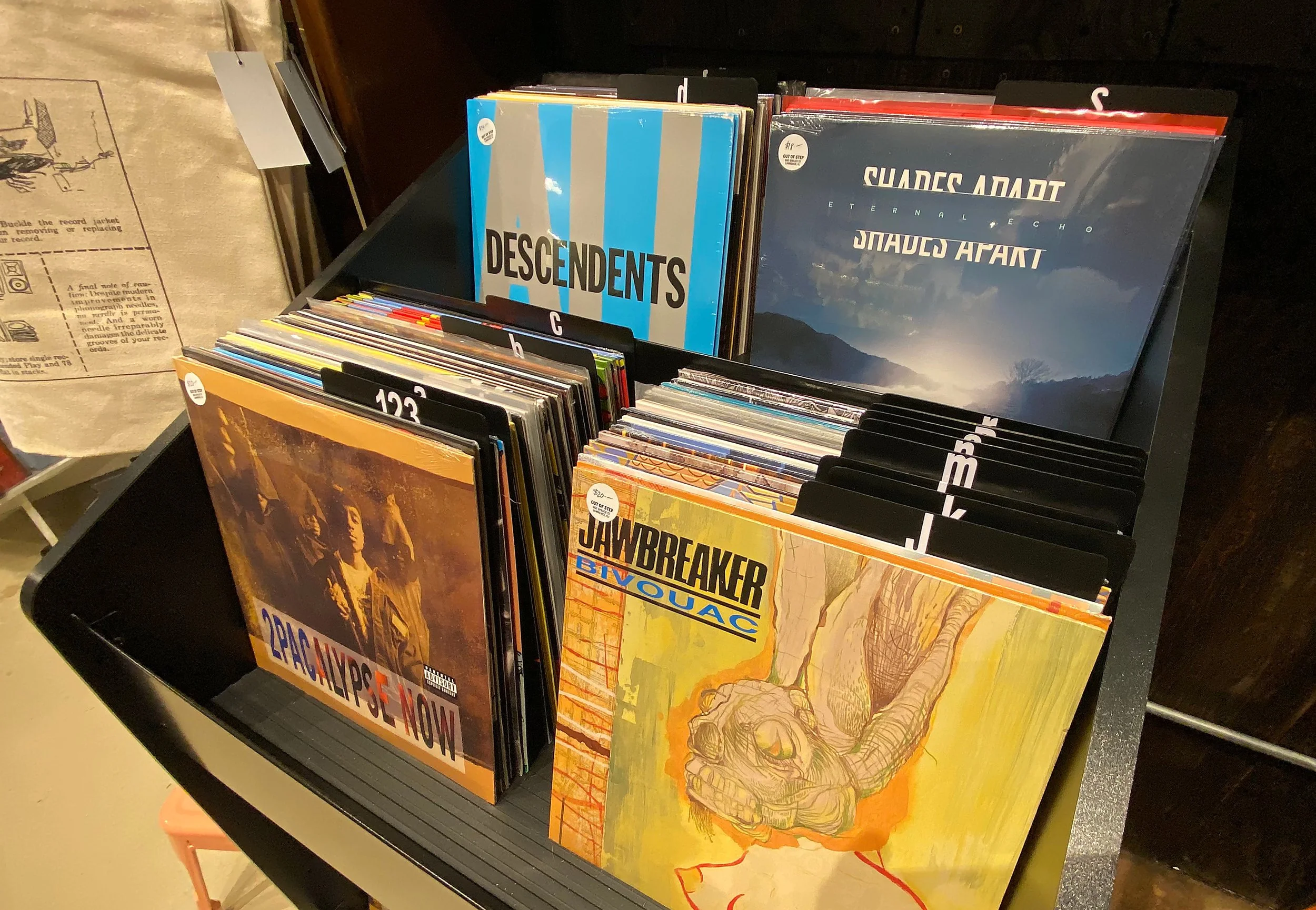 Out Of Step: Offbeat Boutique & General Store