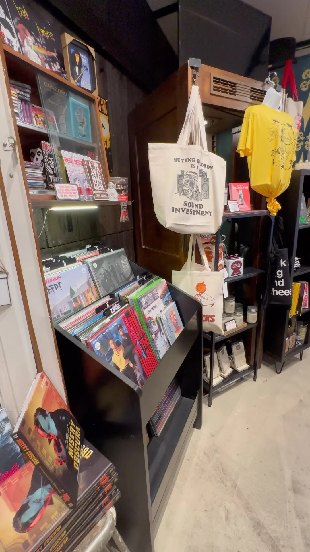 Out Of Step: Offbeat Boutique & General Store