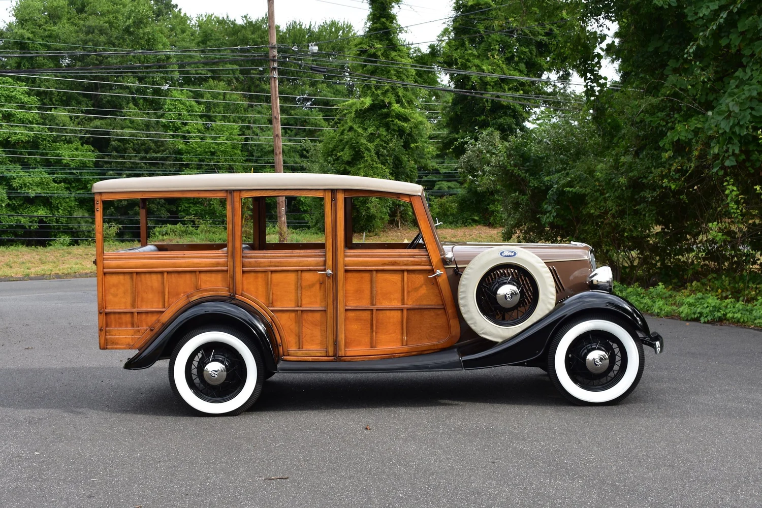 CARS WE HAVE SOLD — Dragone Classic Motorcars