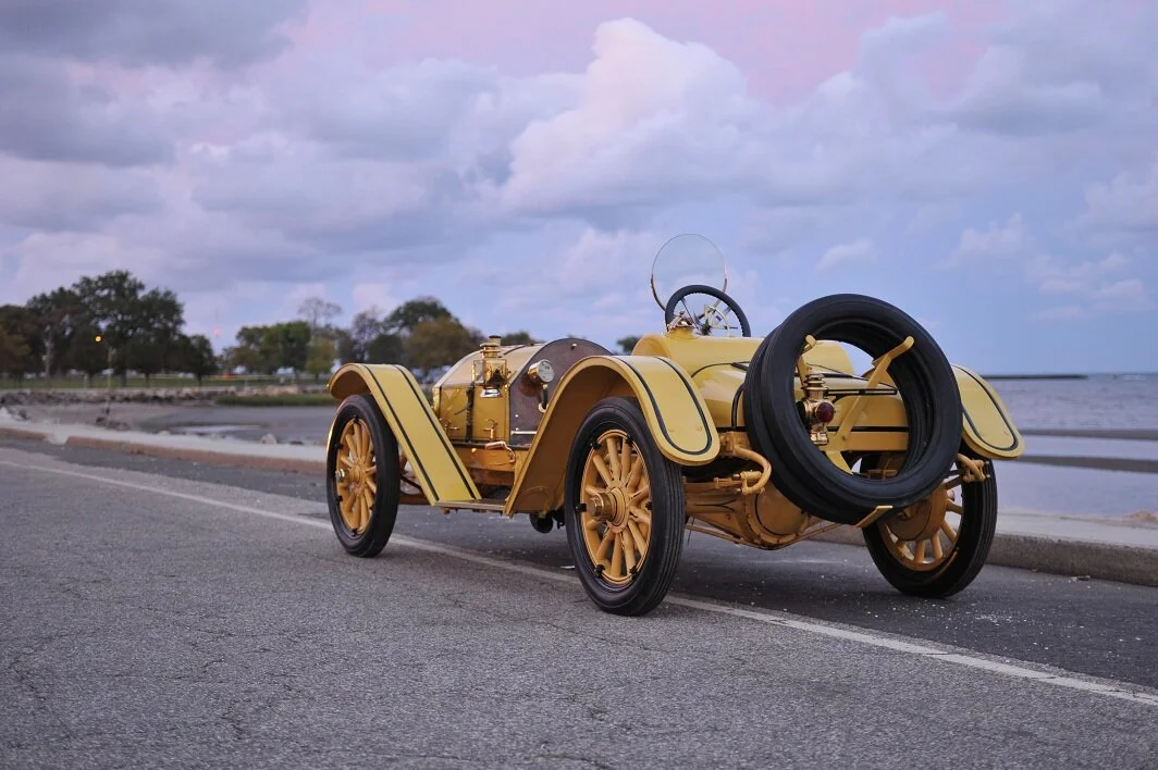 Dragone Classic Motorcars